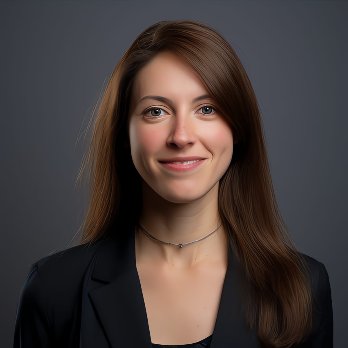 Allison Oliver | Smart Web