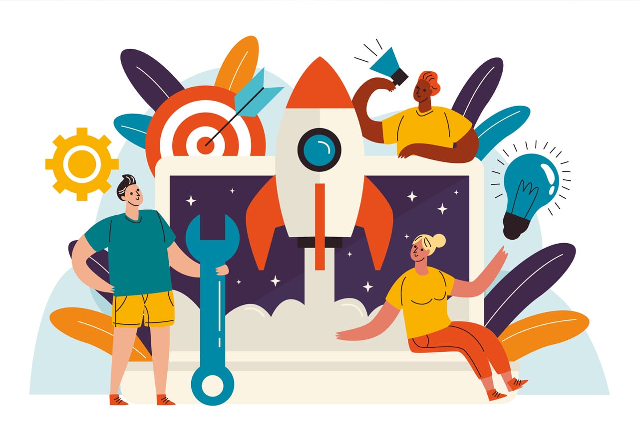 Unlocking Business Growth: How a Well-Designed Website Can Skyrocket Your